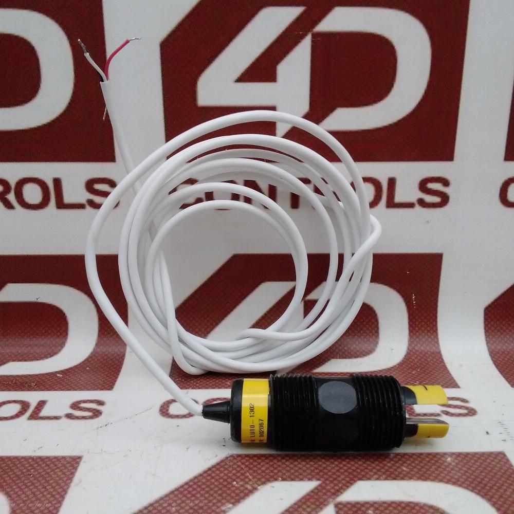 Lu10 1302 Flowline Ultrasonic Level Switch