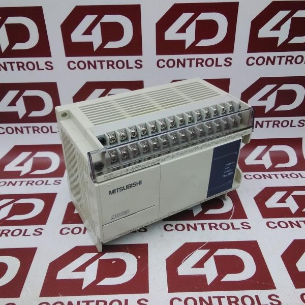 FX1N-40MT | Mitsubishi | Programmable Control Module