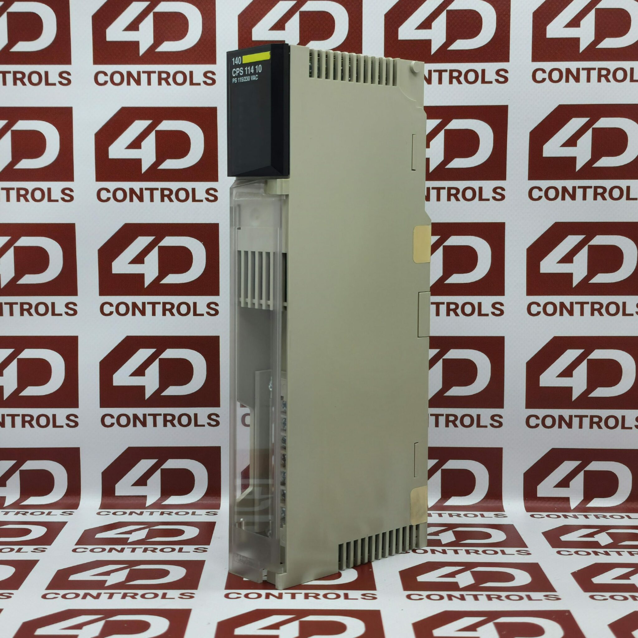 140CPS11410 | Modicon | Power Supply Module, 8A, 115/230VAC