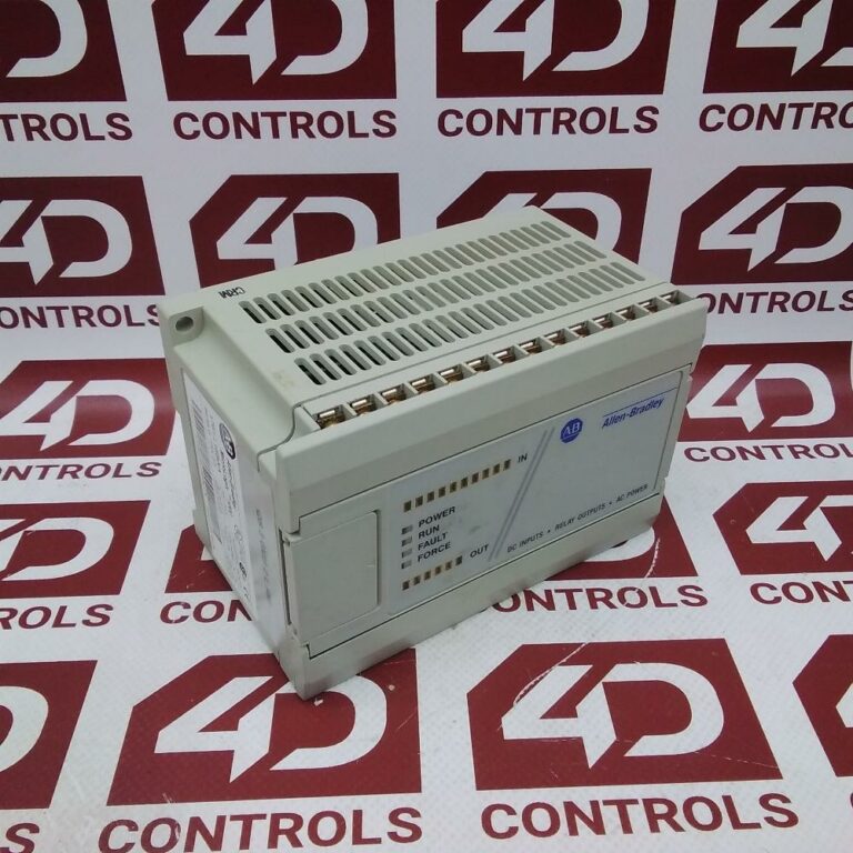 1761-L16BWA | Allen Bradley | Micrologix 1000, Controller