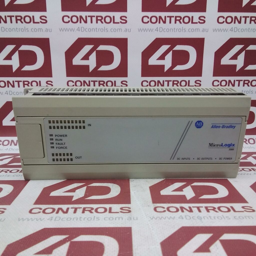 1761-L32BBB | Allen Bradley | Micrologix 1000 Controller