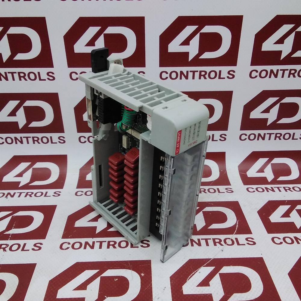 1769-IA16 | Allen Bradley | CompactLogix, Digital Input Module