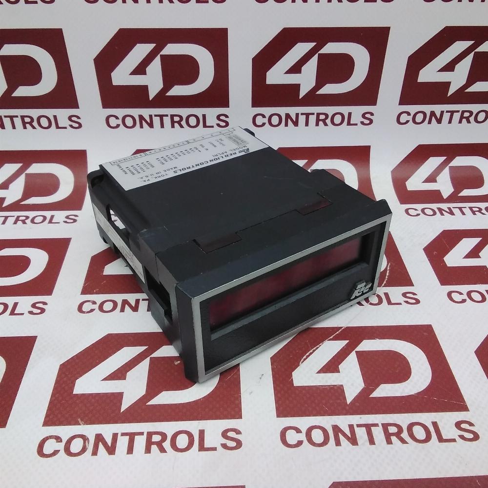 APLRI610 | Red Lion | Apolo Series, Rate Indicator