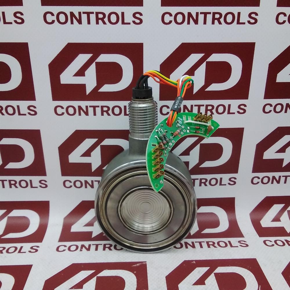 1151-0041-0082 | Rosemount | Transmitter Range 8 Type DP/GP