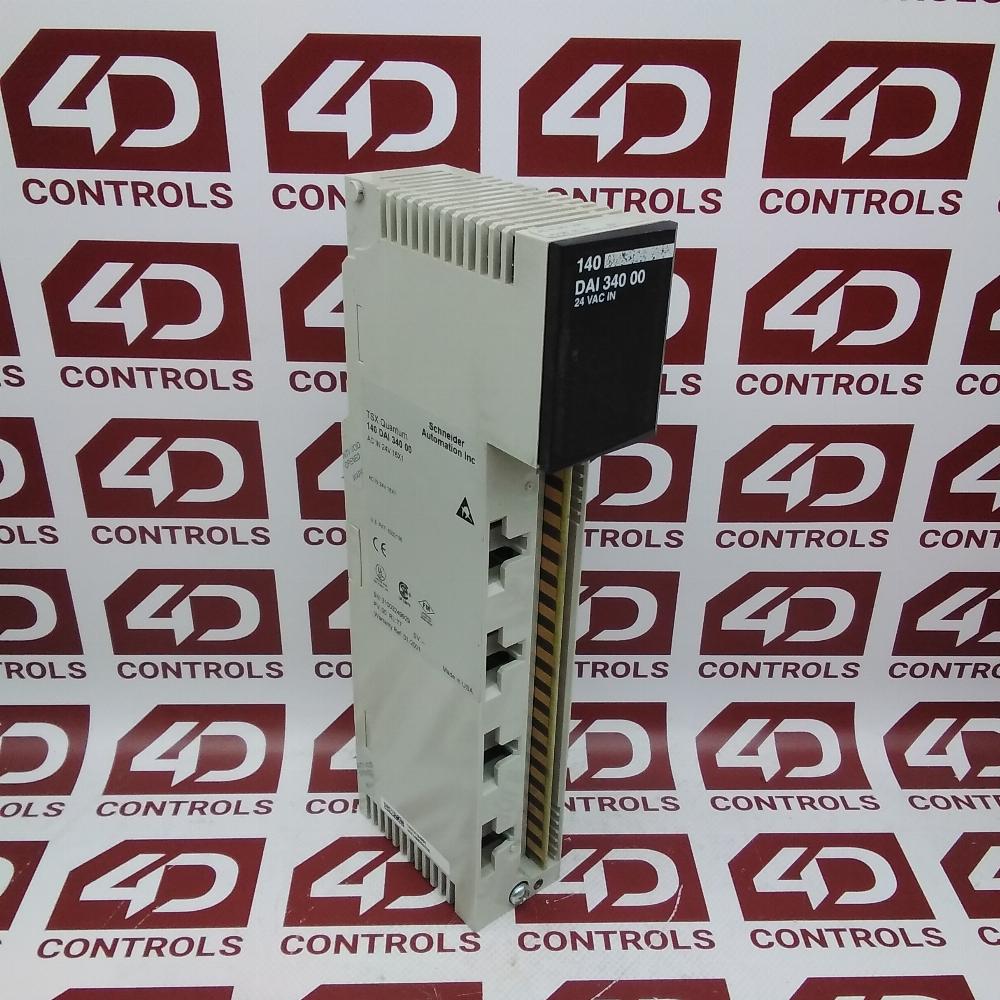 140DAI34000 | Schneider | Modicon Quantum