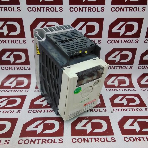 ATV12H037M2 | Schneider | Altivar 12 Variable Speed Drive