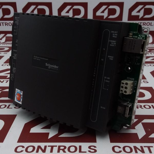 BCX1-CR-32 | Schneider | Controller, 24VAC, 40VA, 50/60Hz
