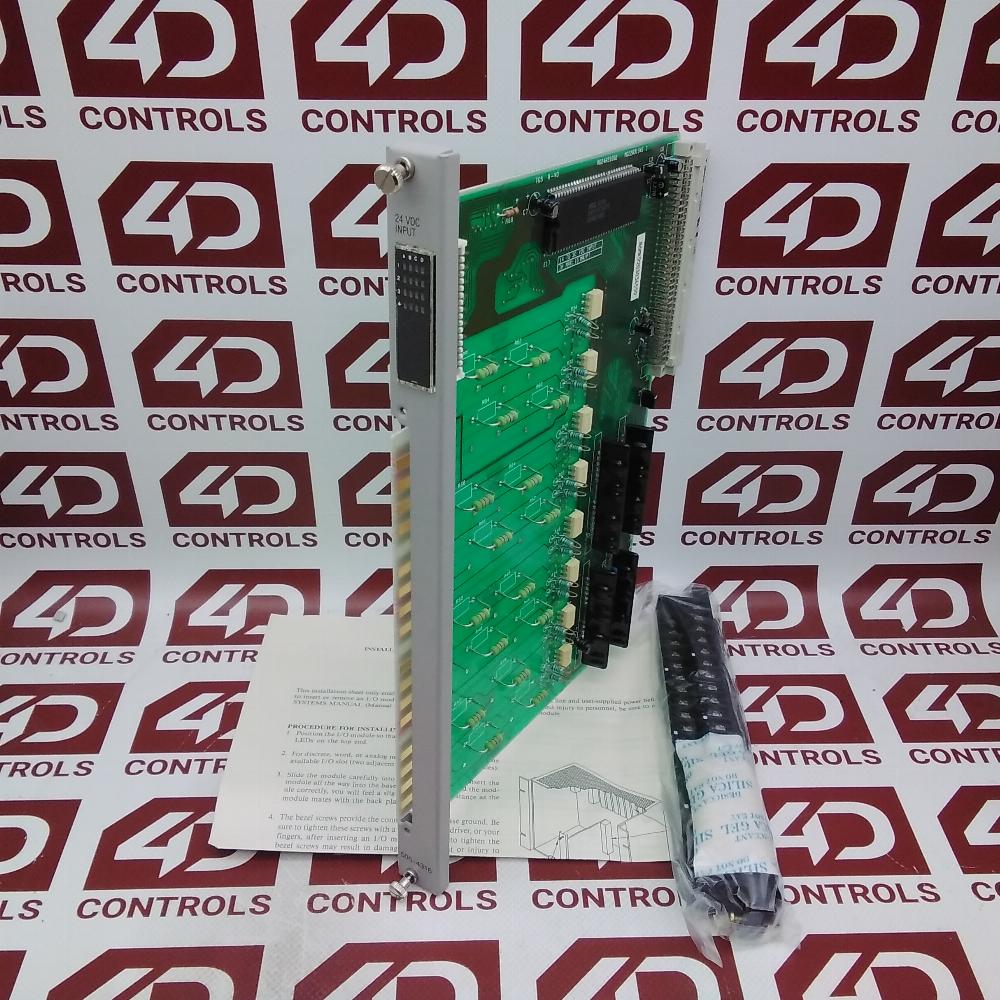 505-4316 | Siemens | Digital Input Module 16 Input 14-53VDC