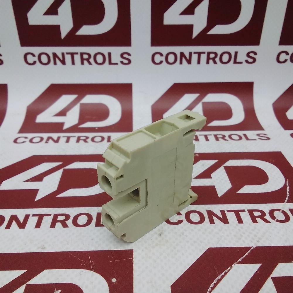 8WA1 204 | Siemens | Terminal Block, 16mm2, Beige