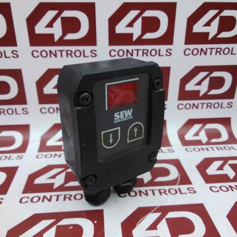 MBG11A | Sew | Digital Keypad Module