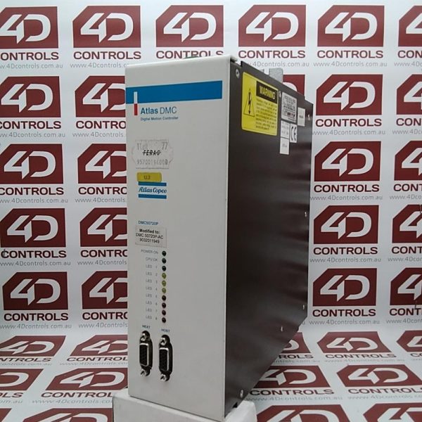 DMC50720P-AC | Atlas Copco | (9032011949), Motion Controller