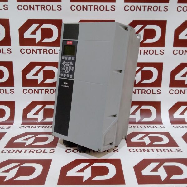 131B5663 | Danfoss | VLT HVAC Drive FC-102