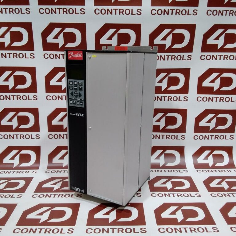 VLT6016HT4C20STR3DLF00A00C0 | Danfoss | VLT 6000, HVAC
