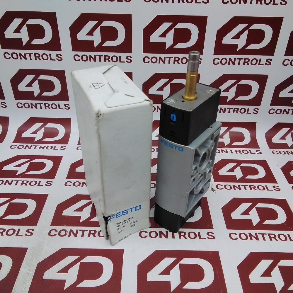VSNC-FC-M52-MD-N14-F8 | Festo | (577262), VSNC Series