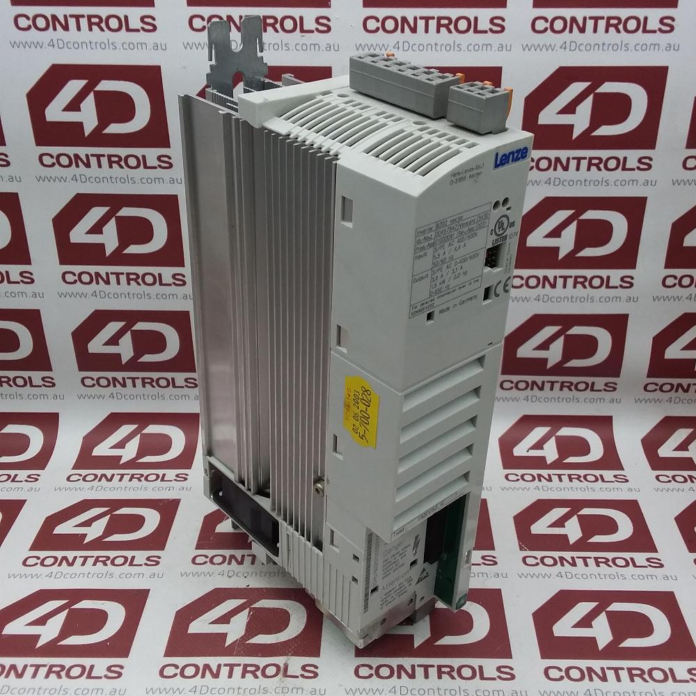 E82EV152_4C | Lenze | Vector Frequency Inverter Drive AC