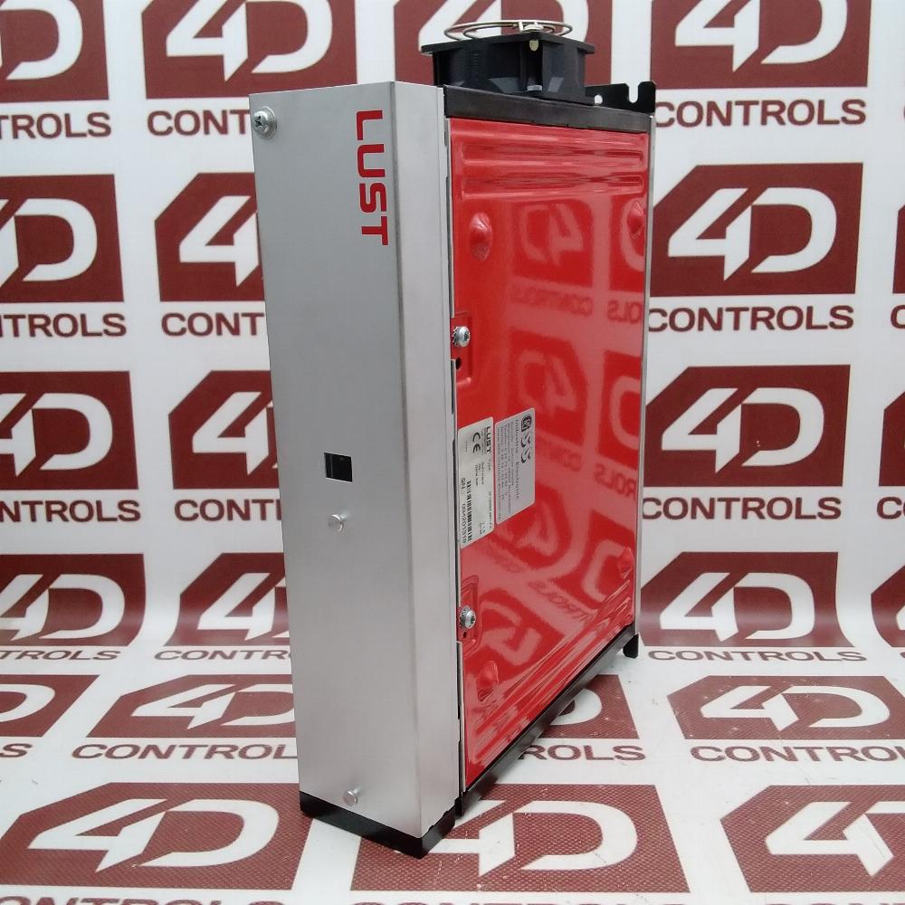 VF1205M.BR1.FA | LUST | Frequency Converter