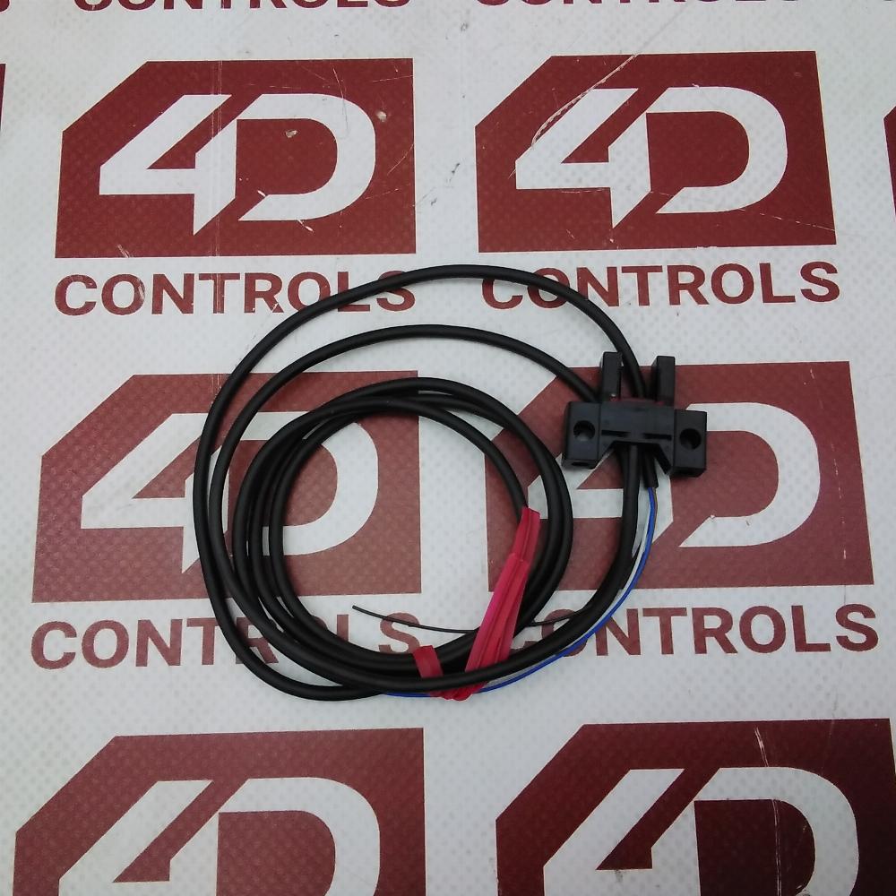 PM-K45-P | Matsushita Electric | Photo Sensor, Sensing Range 6mm