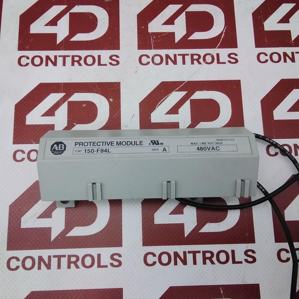 150-F84L | Allen Bradley | Protective Module, 48VAC