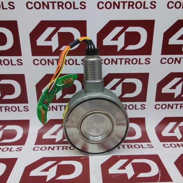01151-0011-0043 | Rosemount | Differential Pressure Transmitter