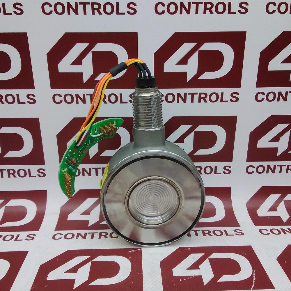 01151-0011-0043 | Rosemount | Differential Pressure Transmitter