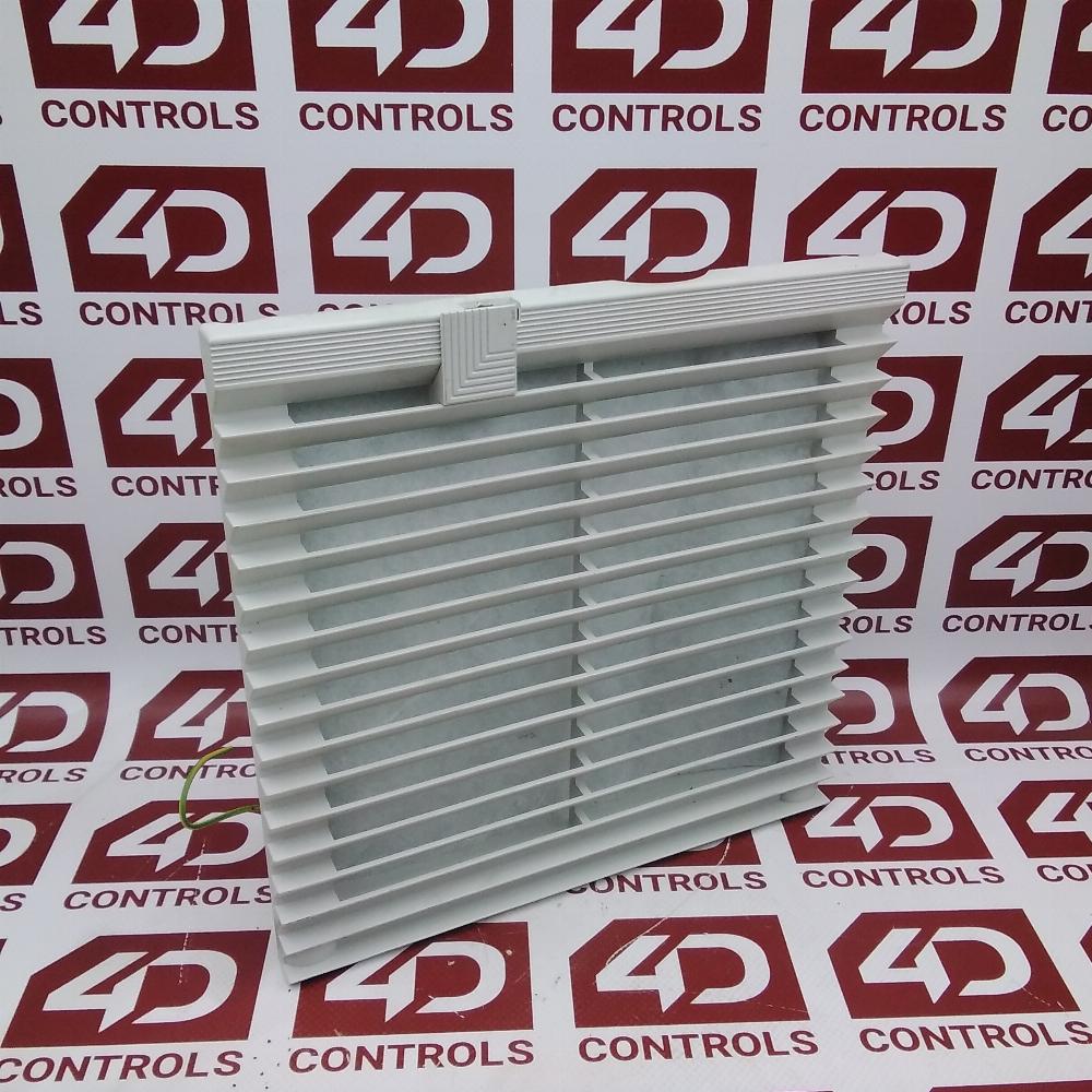 3323.107 | Rittal | Filter Fan, 230VAC, 50/60Hz, Type 12