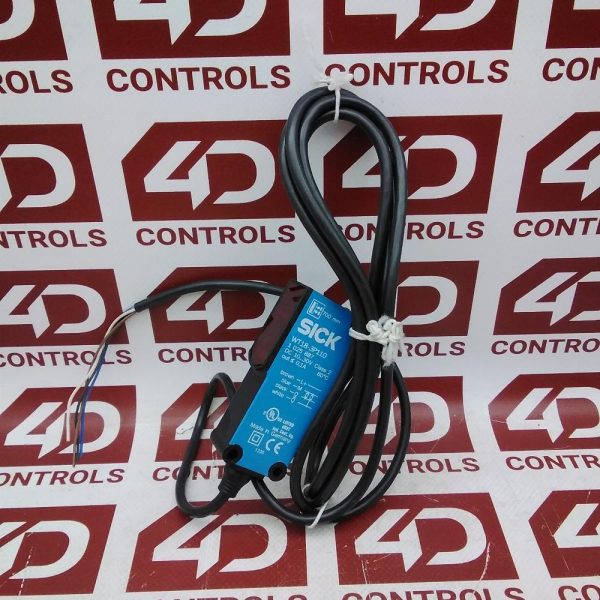 WT18-3P110 | Sick | (1025887), Photoelectric Sensor, 55mA