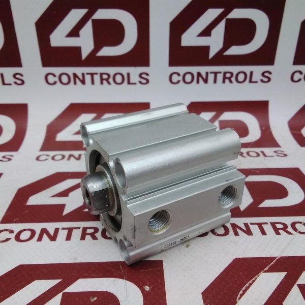 CQ2B32-25DCZ | SMC | Air Cylinder, Compact Cylinder