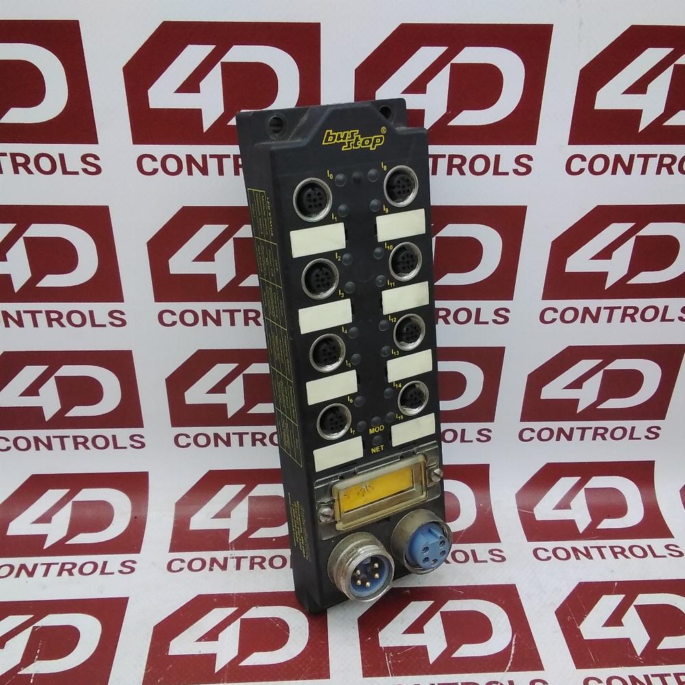 FDNL-S1600-T | Turck | (F0077) Devicenet Station Aim Style