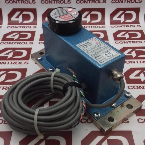 240-15 | Tedea Huntleigh | Model 240, Digital Load Cell 15KG