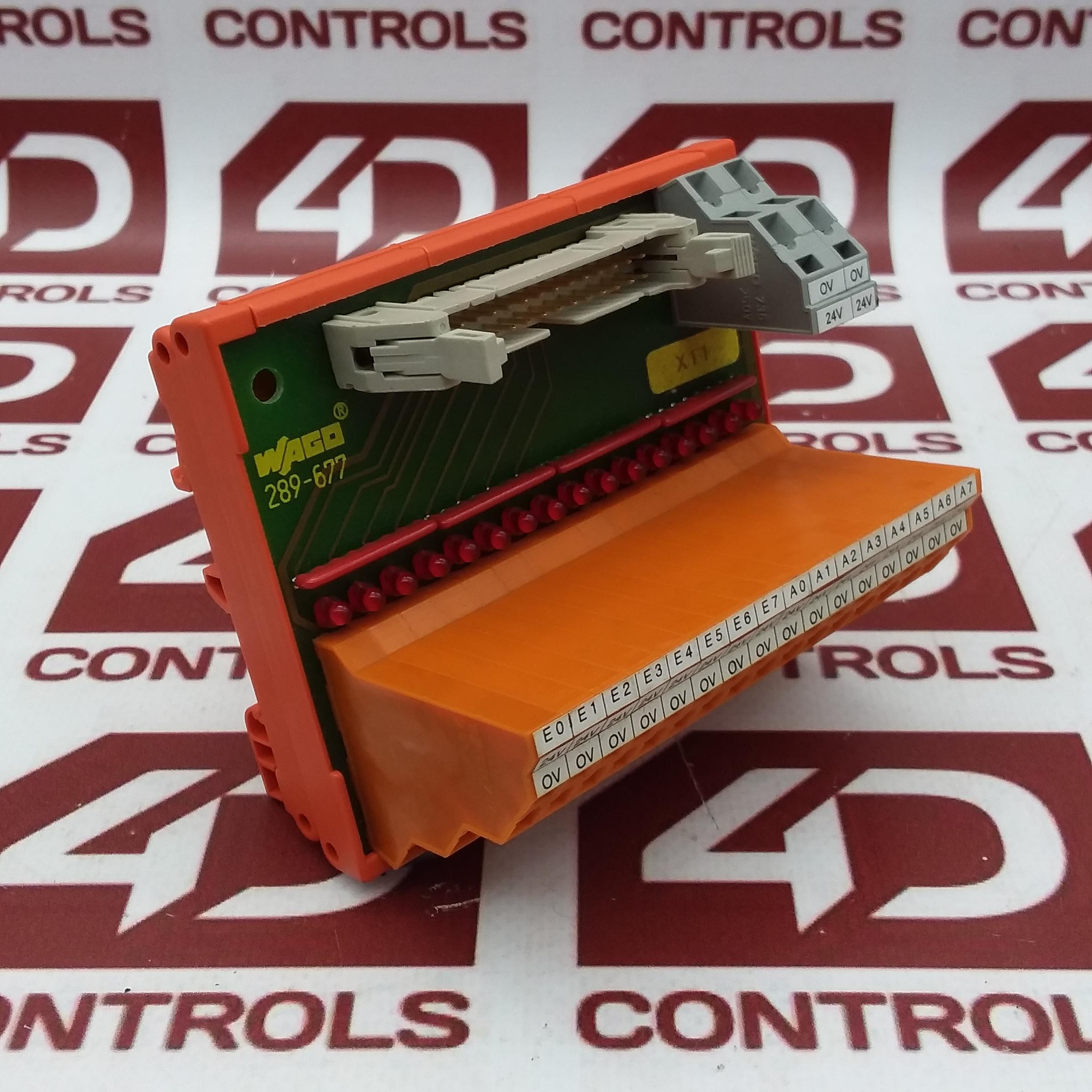 289-677 | WAGO