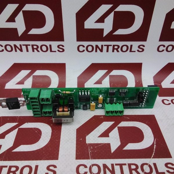 802P030B-1A | ABB | (PGC2009), Process Gas Chromatograph