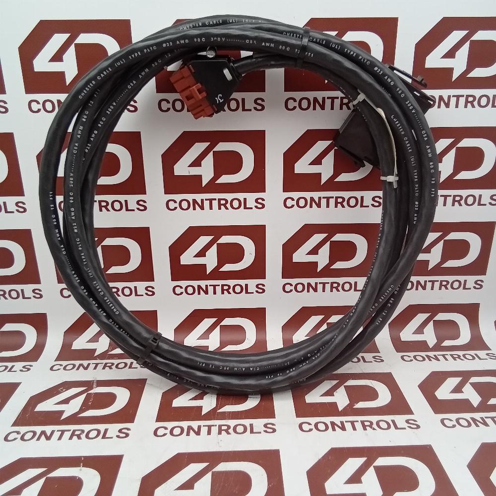 NKTU01-15 | Bailey | Cable Termination Loop, PVC, 300V