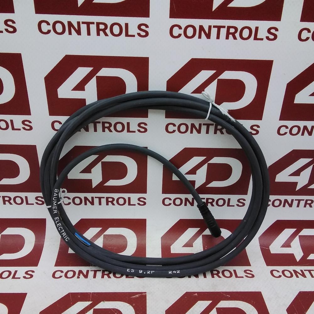 ES92P | Baumer | Proximity Switch , With Cable
