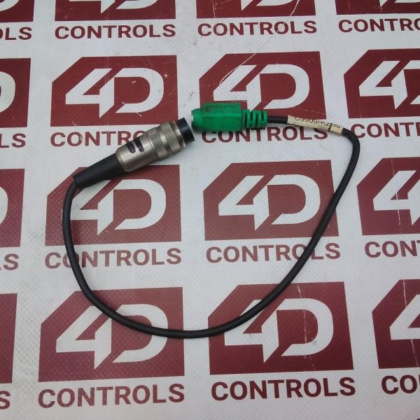 C9900-K236 | Beckhoff | Adapter Cable, Din 12 Pin