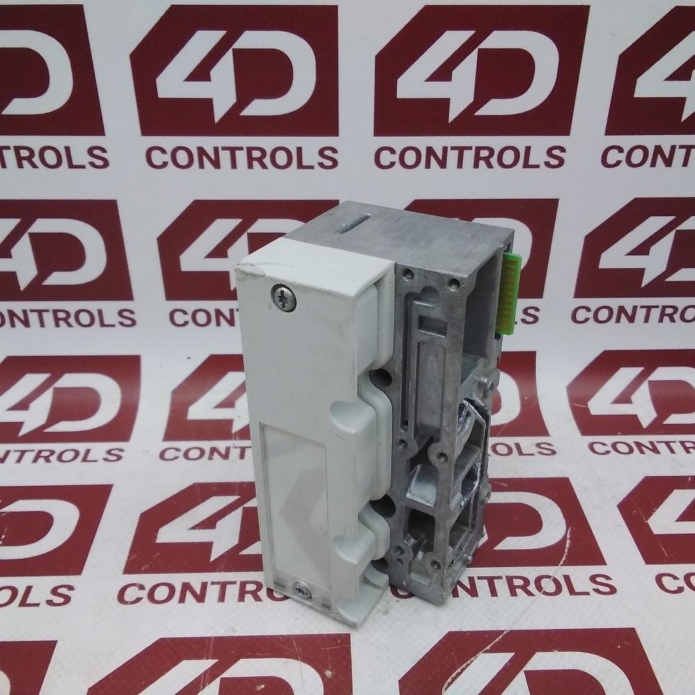 VMPA-FB-EPL-GU | Festo | (533372), End Plate, Left