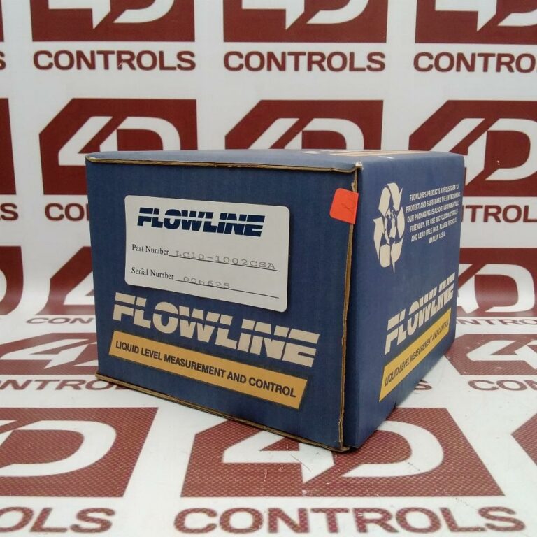 LC10-1002 | FLOWLINE