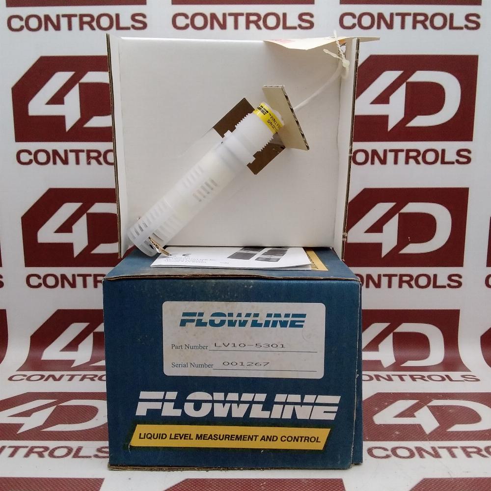 LV10-5301 | FLOWLINE