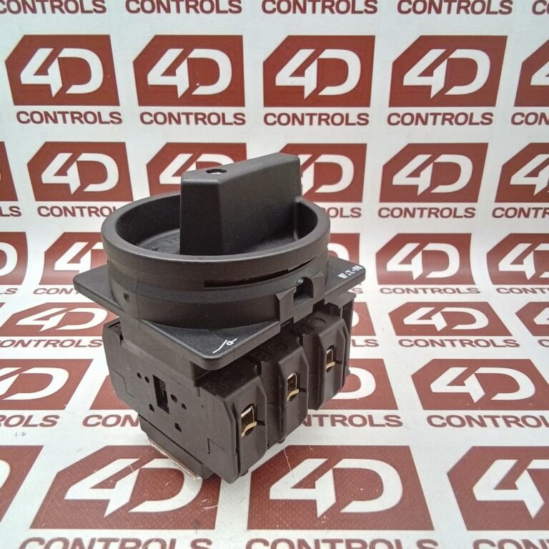 P3-63/EA/SVB-SW/HI11 | Eaton | Main switch, 600VAC, 10A, AWG14-18