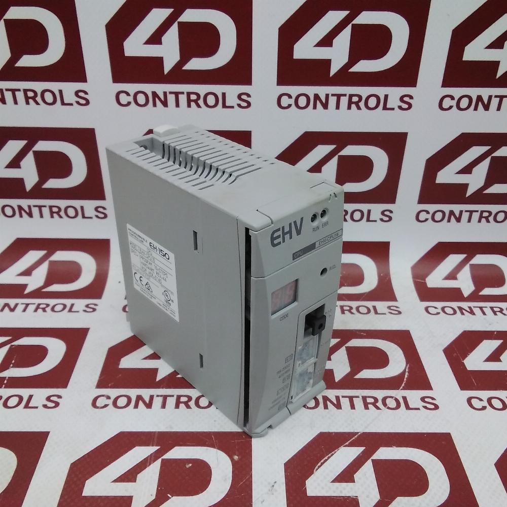EHV-CPU16 | Hitachi | CPU Module