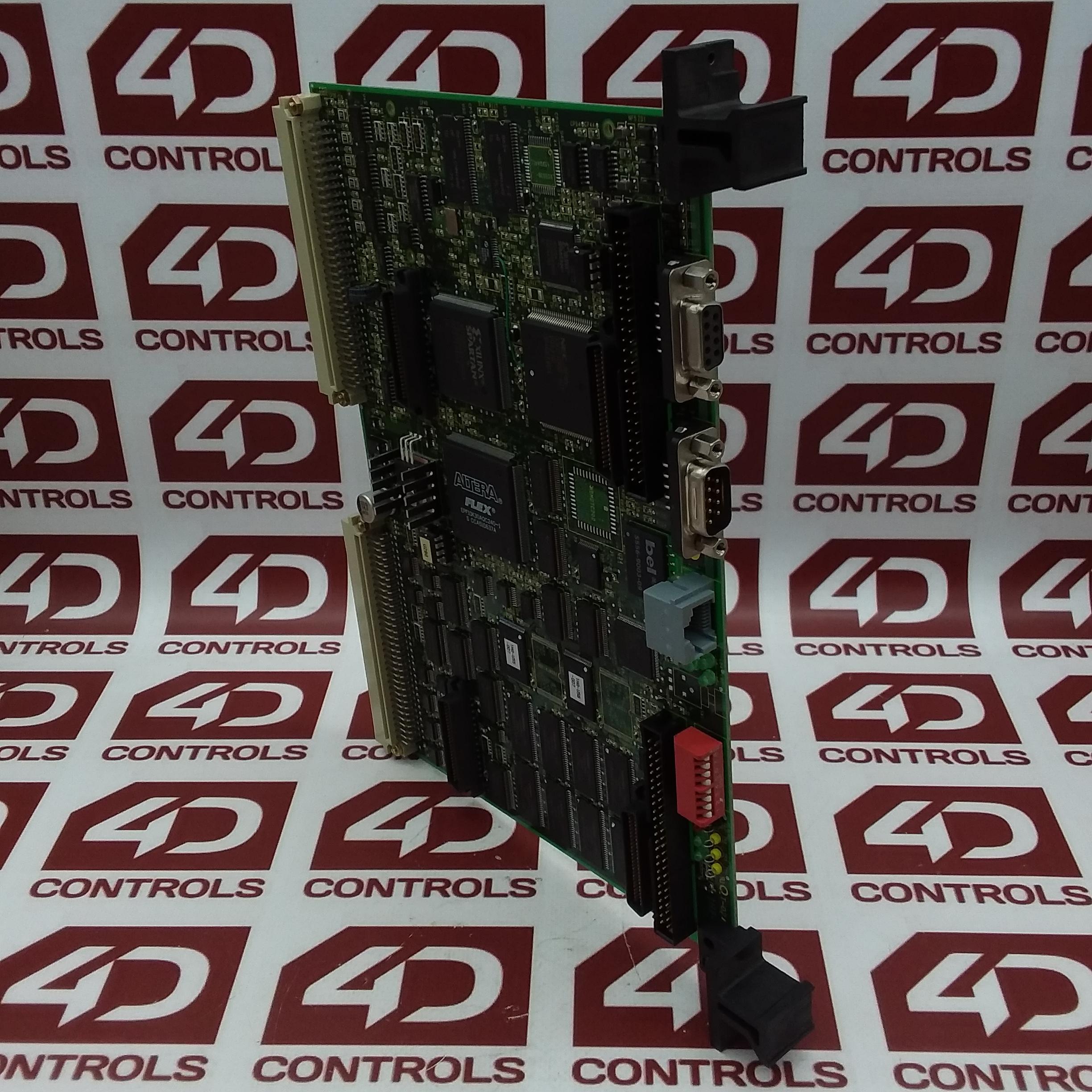 50999-2384 | Kawasaki | Robotic Servo Drive Unit, Control Board