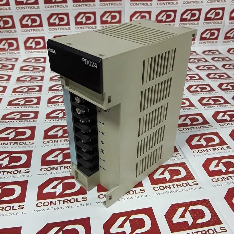 C200HW-PD024 | Omron | Power Supply Module 30W 6A 24VDC