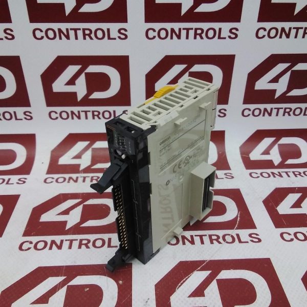 CJ1W-ID232 | Omron | I/O Module, 32 Input, 4mA, 24VDC