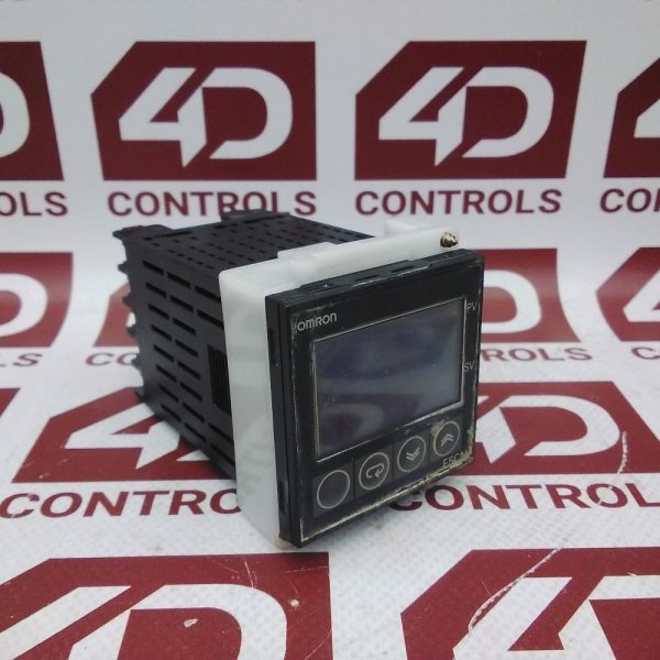 E5CN-Q2MT-500 | Omron | Temperature Controller E5CN