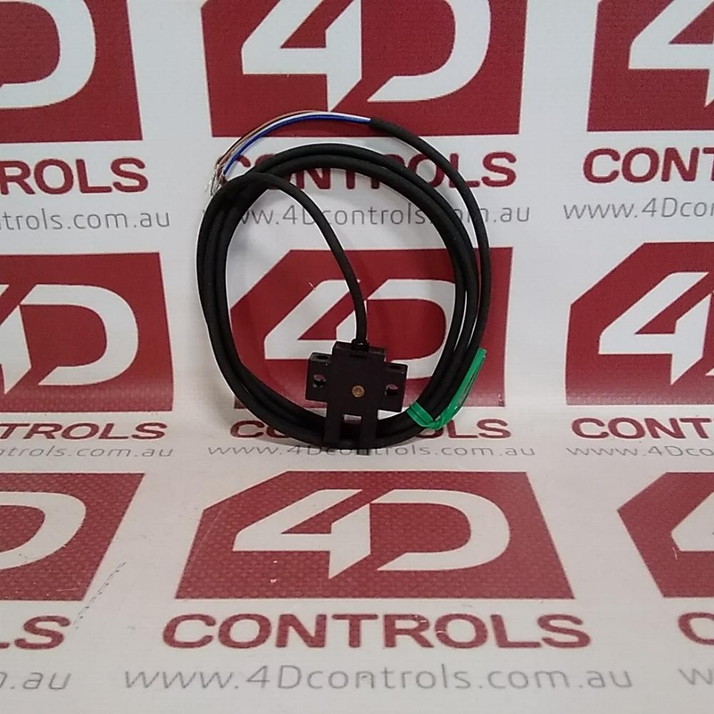 PM-K44P | Panasonic | Photoelectric Sensor, U Shape Micro