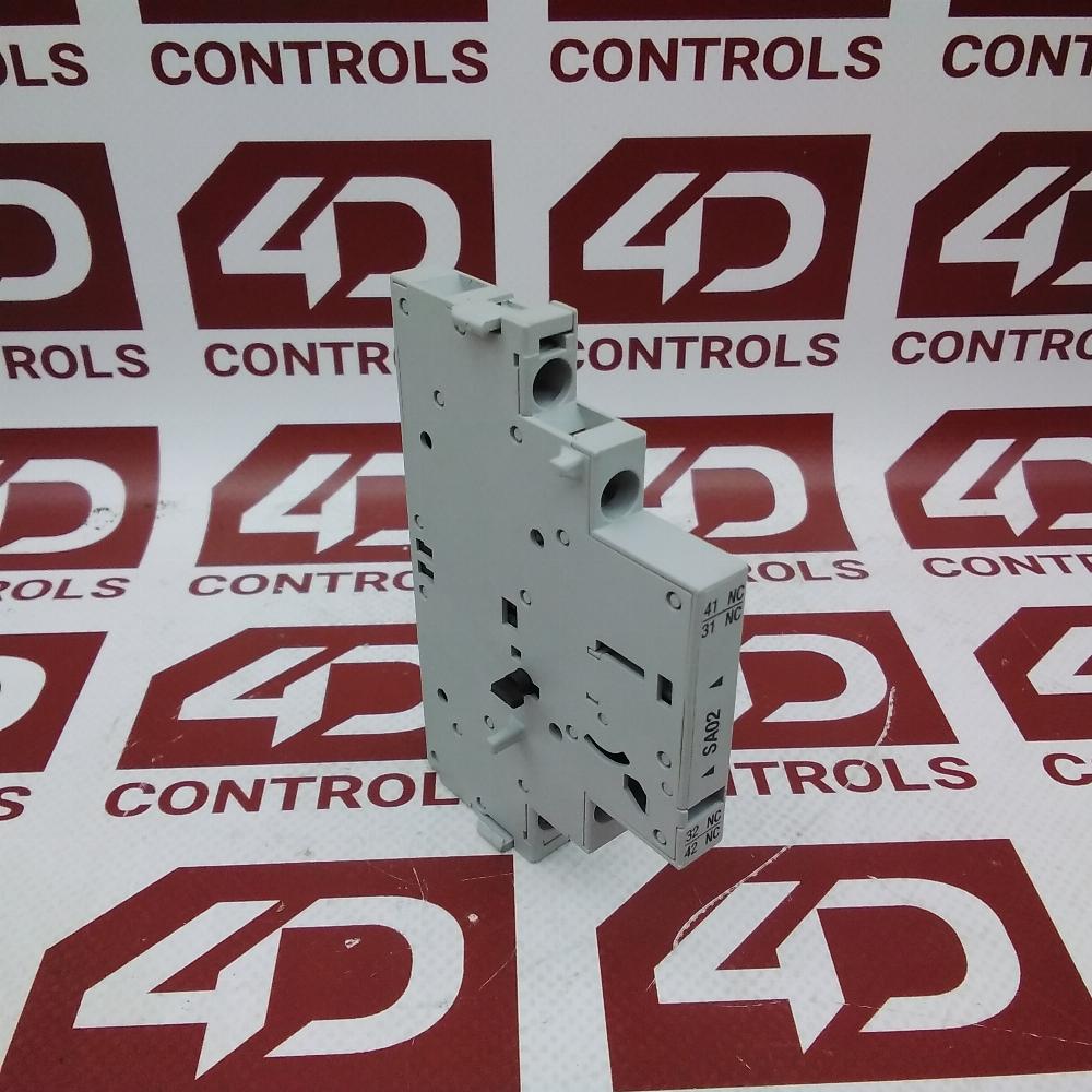 140M-C-ASA02 | Allen Bradley | Contact Block Right Side
