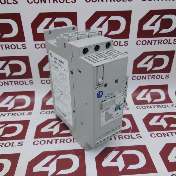 150-C30NBD | Allen Bradley | Smart Motor Controller, 30A