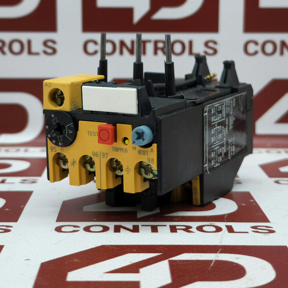 193-BSB22 | Allen Bradley | Bulletin 193