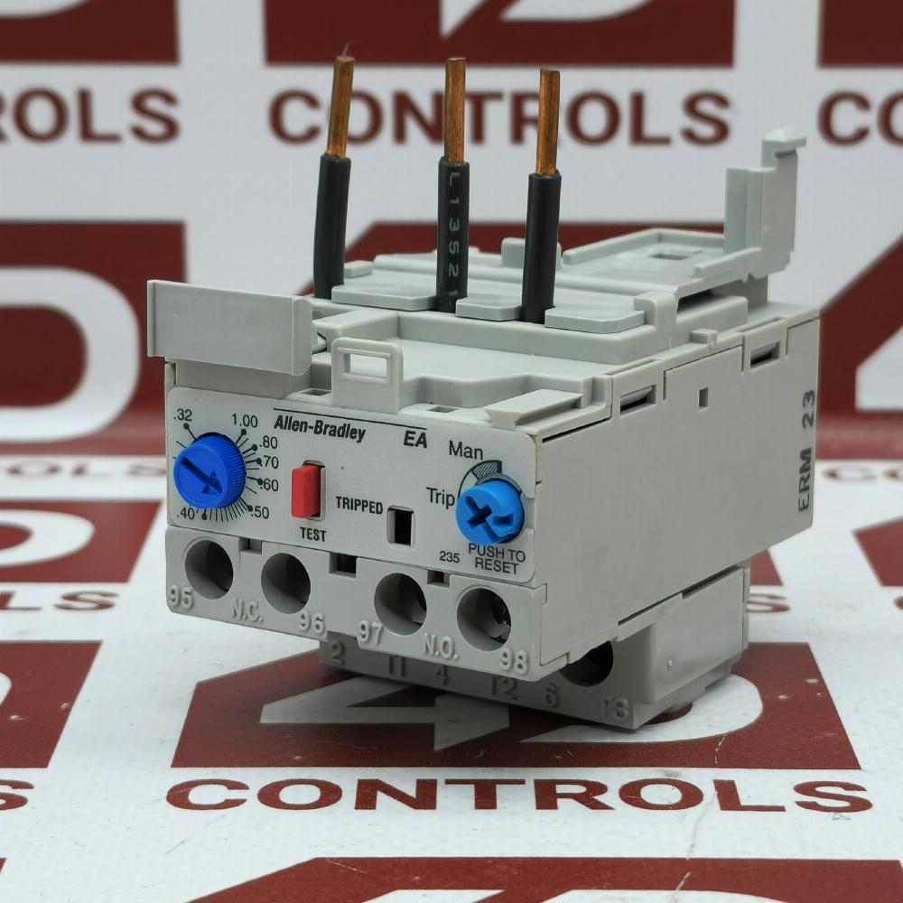 193-EA2CB | Allen Bradley | Bulletin 193