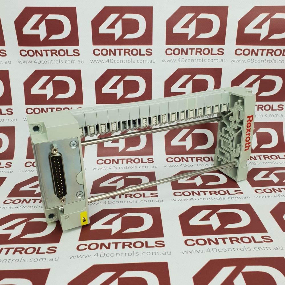 BOCH-R480096264 | Rexroth