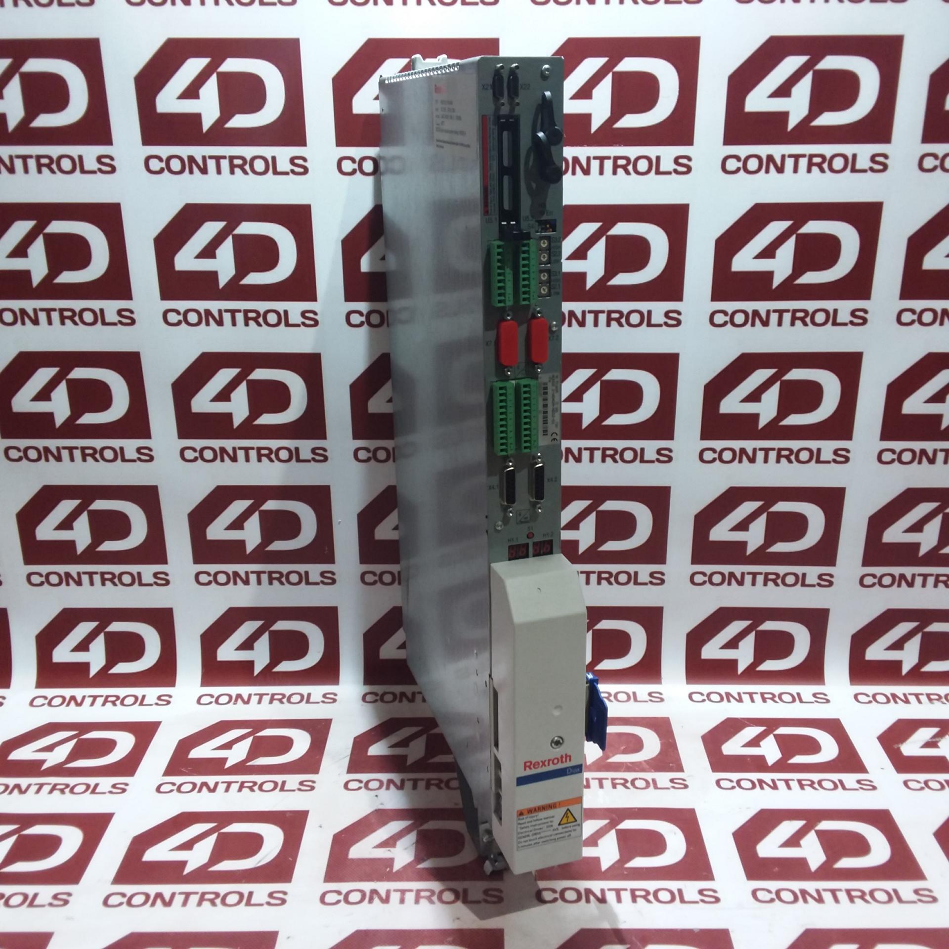 HDD02.2-W040N-HD32-01-FW | Rexroth | (R911288990)